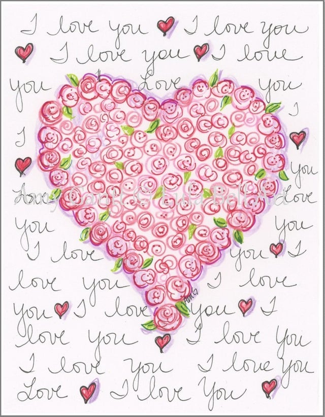 Lula Bell, Whimsical Cards & Gifts