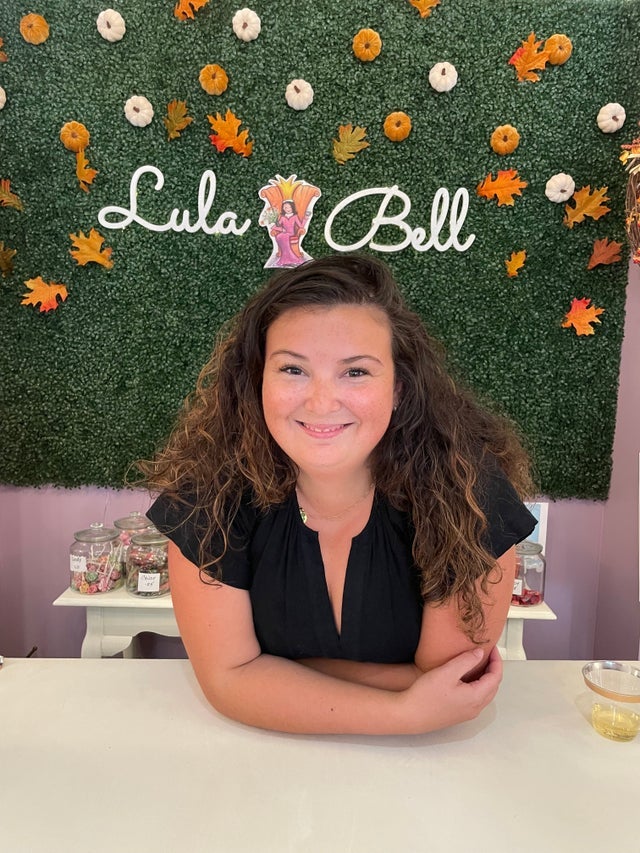 Lula Bell, Whimsical Cards & Gifts