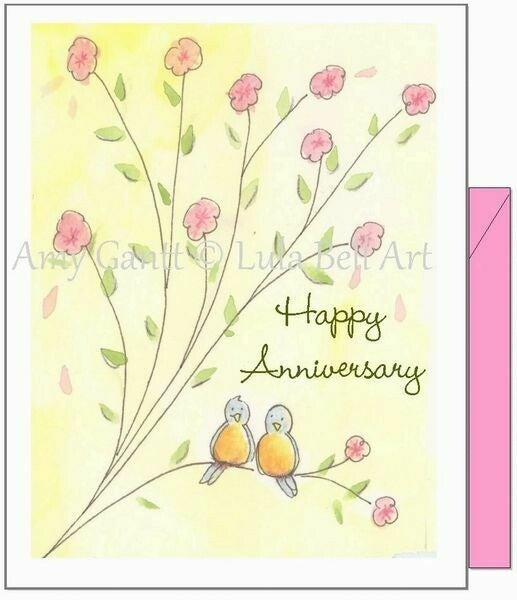 Lula Bell, Whimsical Cards & Gifts